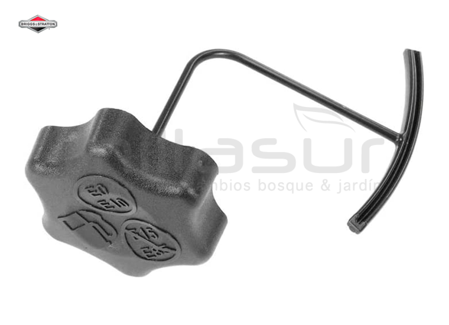 PETROL CAP | Millasur | Maquinaria y recambios para bosque & jardín